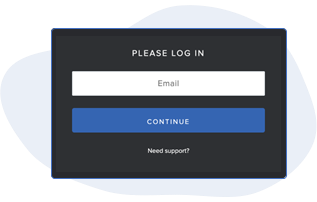 Lucia: Logging In