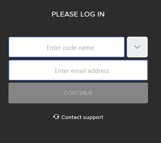 Logging into your Board Intel App (Device Approval)
