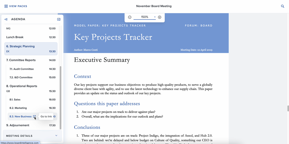 Utilising Web Reader